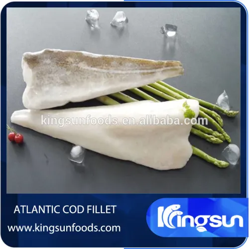 Atlantic Cod Loin, High Quality Atlantic Cod Loin on Bossgoo.com