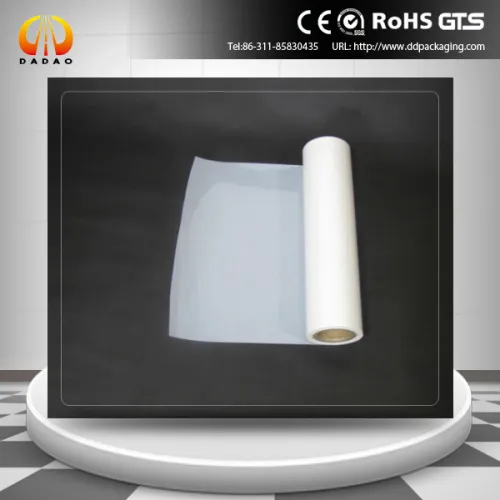 Matt Or Glossy Pp Synthetic Paper, High Quality Matt Or Glossy Pp ...