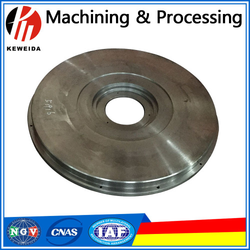 Oem Precision Copeland Semi Hermetic Compressor Parts, High Quality Oem ...