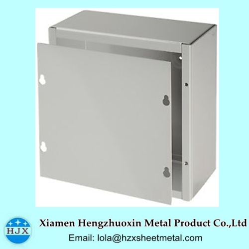 Outdoor Metal Enclosure Box Ip65 /waterproof Distribution Box, High ...