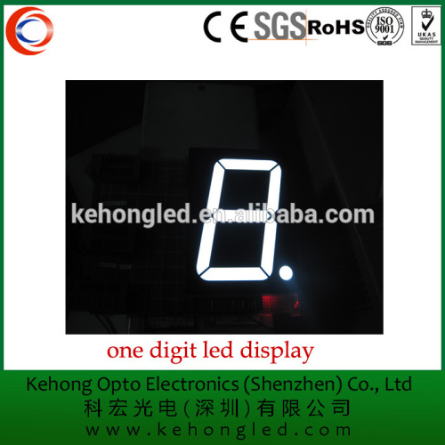 0.80-inch 7 Segment Led Digital Display, High Quality 0.80-inch 7 Segment Led Digital Display on ...