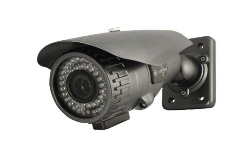Pixim Wdr Camera Security Waterproof Bullet Cameras With 50 Meters ...