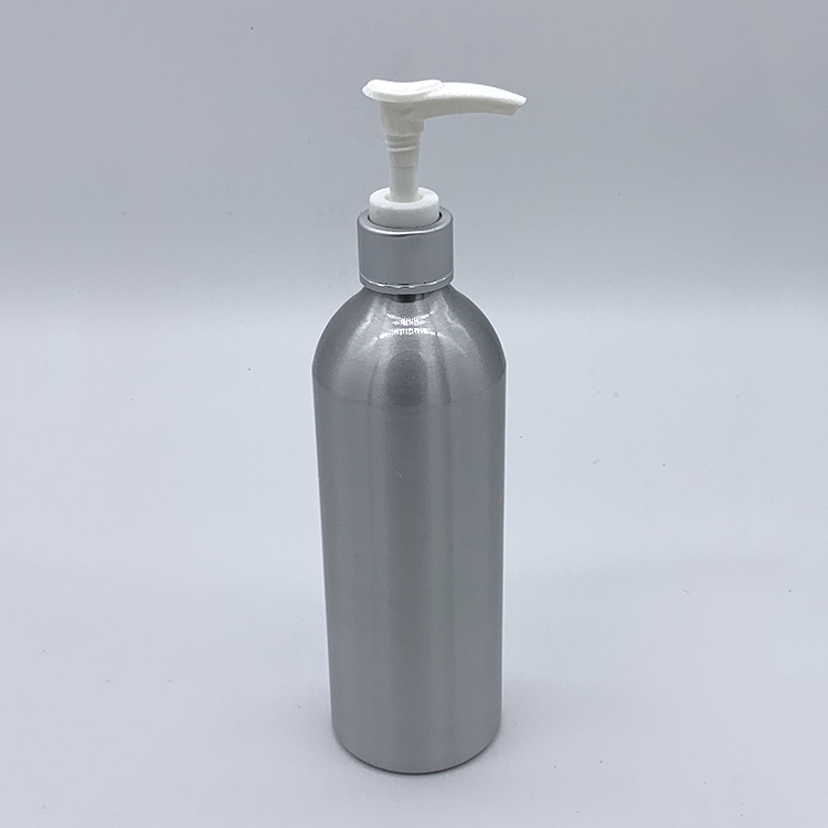 Customized Stainless Steel Vacuum Water Bottle Flask Shampoo Bottle ...