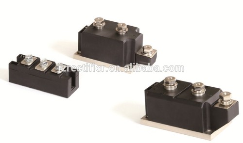 Thyristor/diode Module Mfx90(1900-3000v), High Quality Thyristor/diode ...