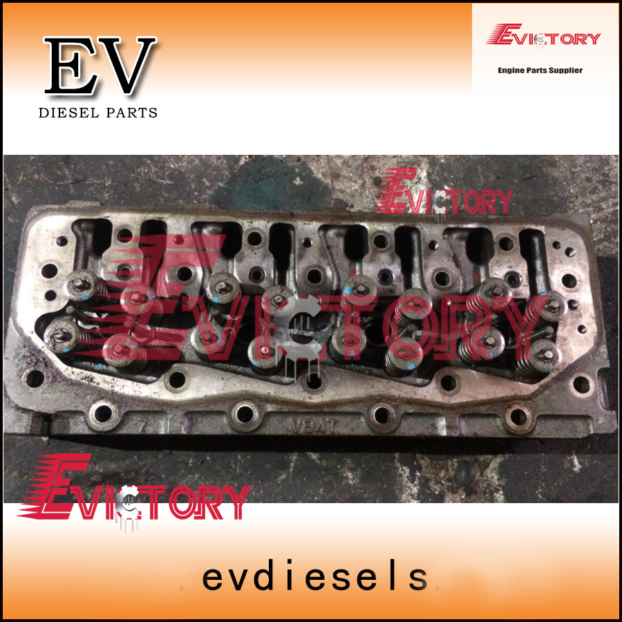 4jb1tc Cylinder Head Block Crankshaft Connecting Rod คุณภาพสูง 4jb1tc ...