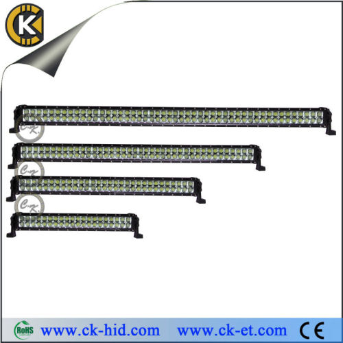 40 Inch Led Light Work Light Bar, High Quality 40 Inch Led Light Work ...