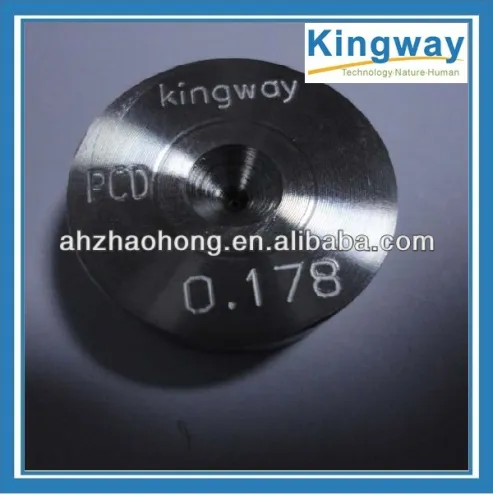 Pcd Drawing Dies Wire Drawing Dies, High Quality Pcd Drawing Dies Wire ...