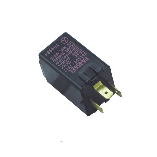 Isuzu, Hino, And Mitsubishi Flasher Relays, High Quality Isuzu, Hino ...