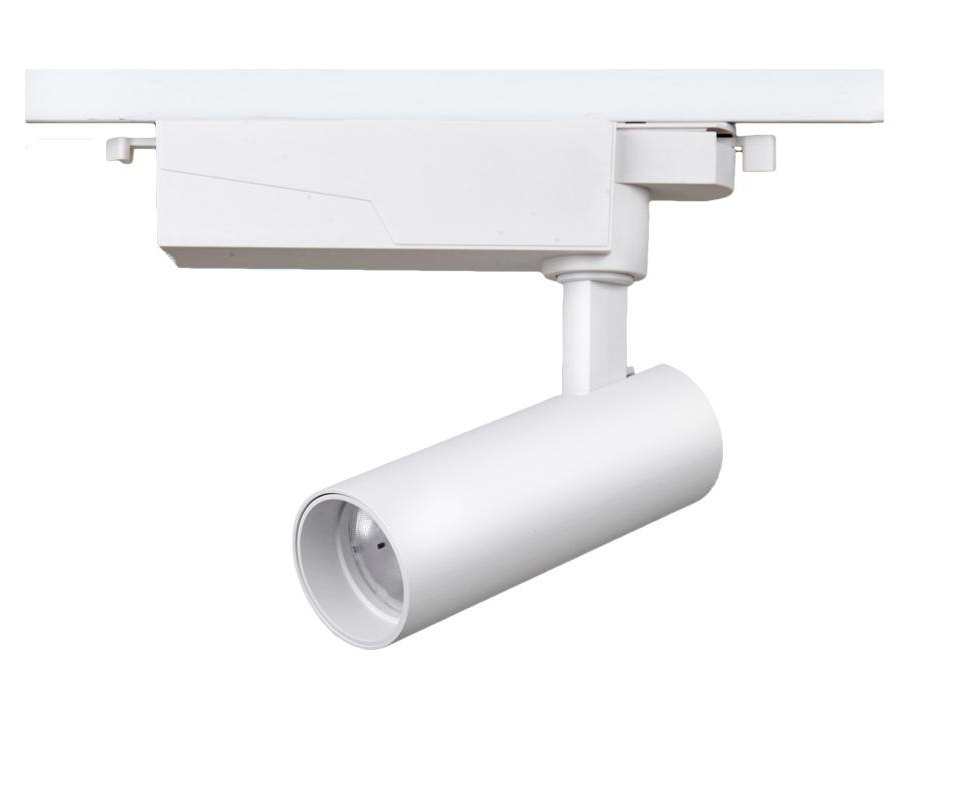 15w Led 트랙 라이트, Bossgoo.com의 고품질 15w Led 트랙 라이트