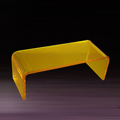 Low Acrylic Tea Table Display Stand, High Quality Low Acrylic Tea Table ...
