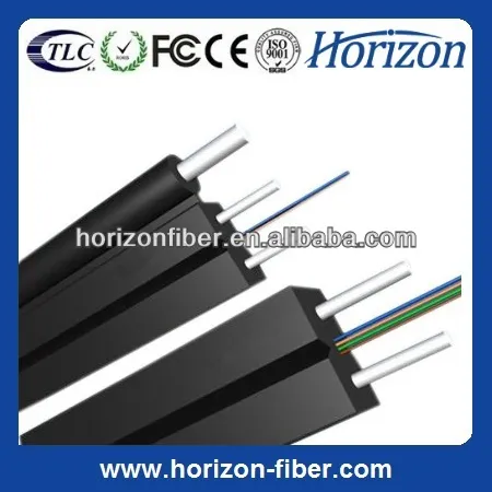 Ftth 2 Core Flat Cable, High Quality Ftth 2 Core Flat Cable on Bossgoo.com