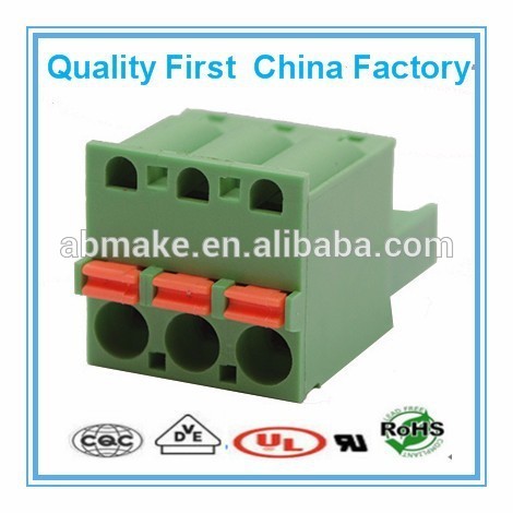 Screw Terminal Electric, High Quality Screw Terminal Electric on ...