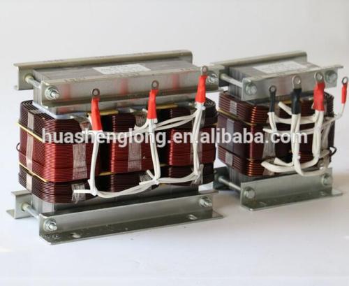 3 Phase Inverter Transformer Used In Ups System, High Quality 3 Phase ...