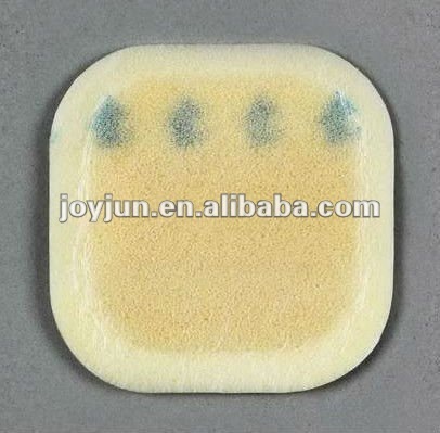 Pu Wound Dressing, High Quality Pu Wound Dressing on Bossgoo.com