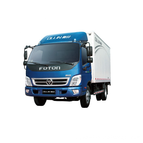 Foton Aumark Truck Spare Parts - Iron Front Drive Shaft, High Quality ...