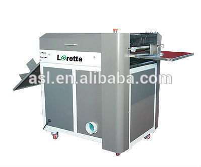 A2 Format Uv Lamination Machine, High Quality A2 Format Uv Lamination ...