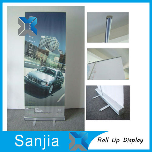 Economic Pvc Roll Up Banner,pvc Roll Up Banner Economic, High Quality ...