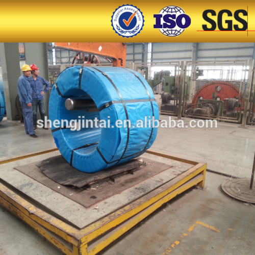 Prestressed Concrete 7-wire Strand Grade 270k, High Quality Prestressed ...