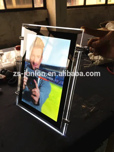 A2 A3 A4 Portrait Led Panels, Illuminated Lighting Panel, High Quality ...