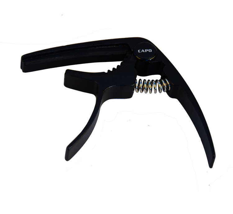 Quality Alloy Guitar Capo China Manufacturers Suppliers Factory Exporter