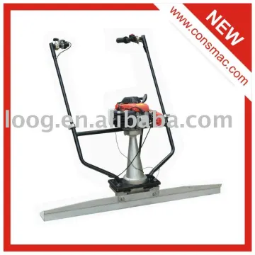 Surface Finishing Screed, High Quality Surface Finishing Screed on ...