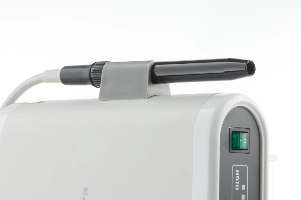 Portable Magnetostrictive Ultrasonic Scaler Dual Water Tank China ...