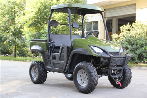 새로운 5000 W 전기 Utv 4 X 4, Bossgoo.com의 고품질 새로운 5000 W 전기 Utv 4 X 4