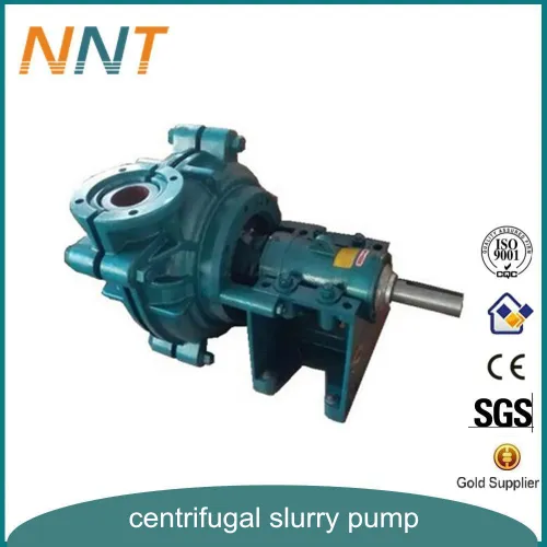 Centrifugal Hydrocyclone Feed Slurry Pump, High Quality Centrifugal ...