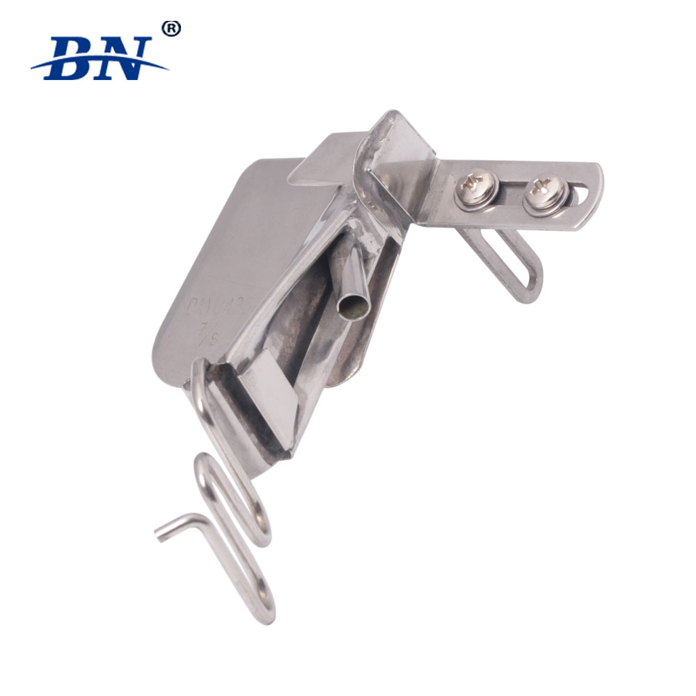 Dayu 435 Pegasus Piping Folder: Sewing Accessory For Overlock Machines ...