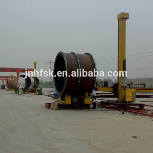 Automatic Welding Manipulator For Pipe Internal/external Welding, High ...