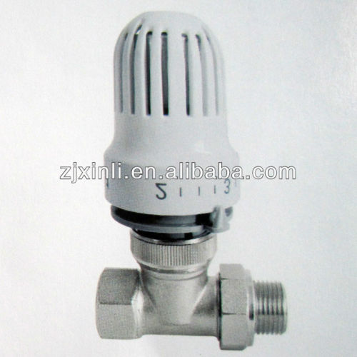 Thermostatic Control Valve, High Quality Thermostatic Control Valve on ...
