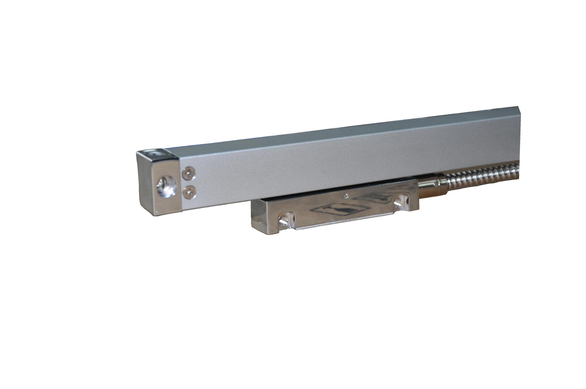 High Accuracy Linear Glass Scale Encoder For Cnc Machining, High ...
