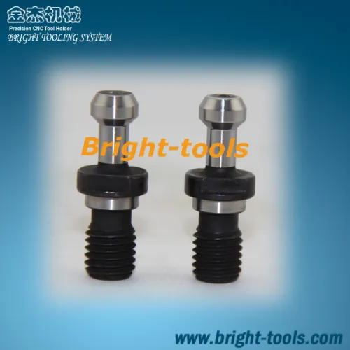 High Quality 20crmnti Bt30 Bt Pull Stud, High Quality High Quality ...