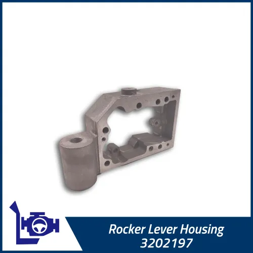 3202197 Cummins Rocker Lever Housing, High Quality 3202197 Cummins ...