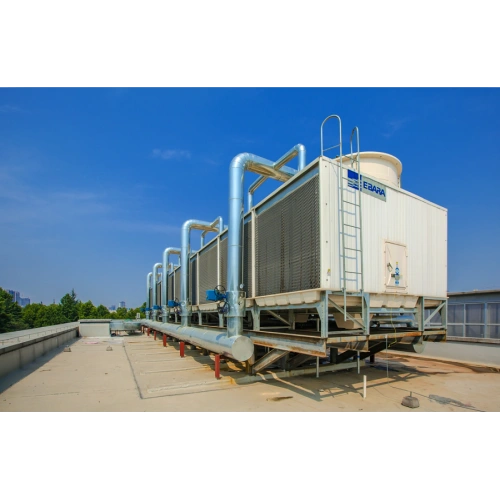 Open Type Square Cooling Tower China Manufacturers Suppliers Factory ...