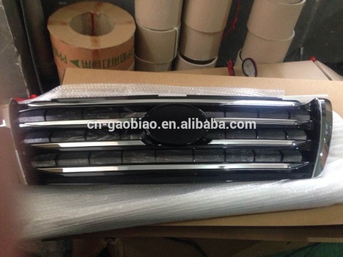 For Toyota Prado / Fj150 Grille, High Quality For Toyota Prado / Fj150 ...