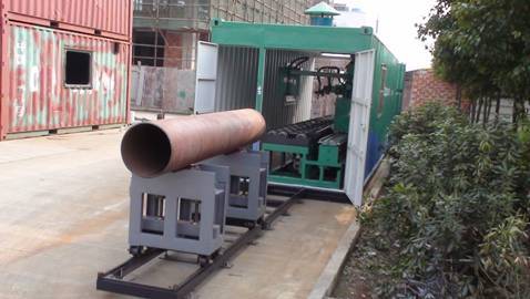 Track (rail) & Trolley (carriage) Conveying System (ptlts-24a1/a2/a3/a4 ...