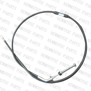 Clutch Cable-bashan Atv Bs200s-7, High Quality Clutch Cable-bashan Atv Bs200s-7 on Bossgoo.com