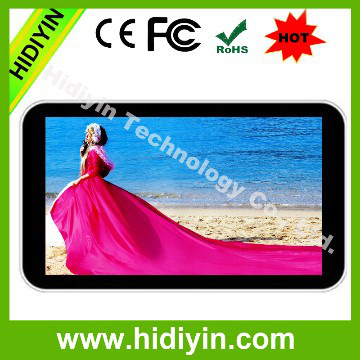 32 Inch Vertical Lcd Kiosk Advertising Display, High Quality 32 Inch ...