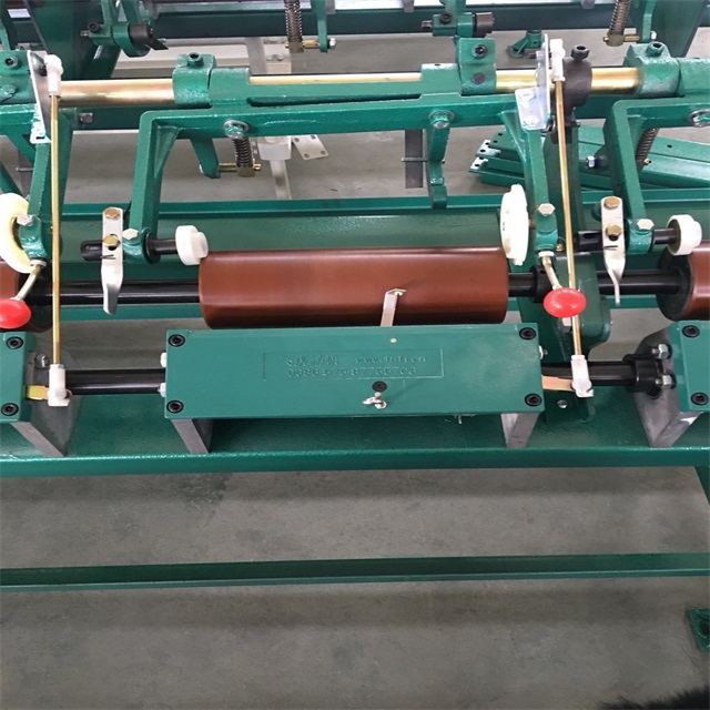 Semi-automatic Cone Winding Machine Price, High Quality Semi-automatic ...