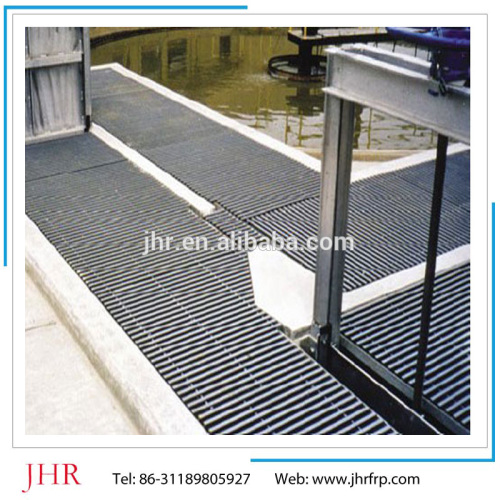 Plastic Grating, Plastic Floor Grating For Industry, High Quality ...