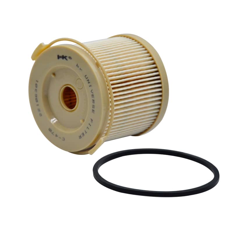 Fuel Cartridge For Wg9725550002, High Quality Fuel Cartridge For ...