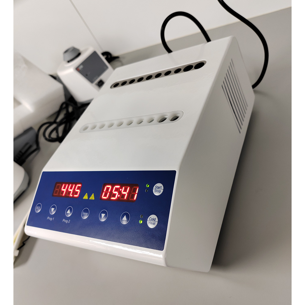 Prp & Prf Laboratory Centrifugal Machine - Plasma Gel Maker, High ...