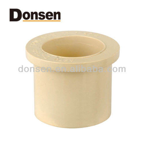 Cpvc Reducing Bushes(astm D2846), High Quality Cpvc Reducing Bushes ...