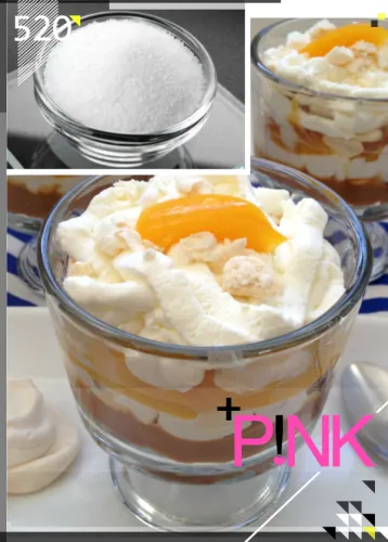 Cassava Imo90 Isomalto-oligosaccharide Powder Tapioca Imo900 Syrup Fiber, High Quality Cassava ...