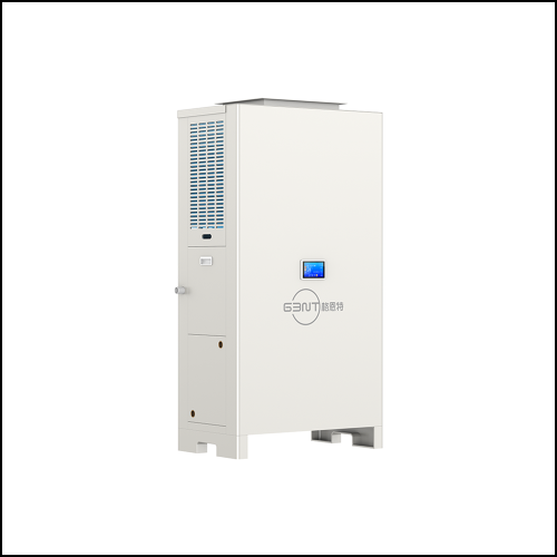 High-performance Water Source Direct Expansion Ac System, High Quality ...