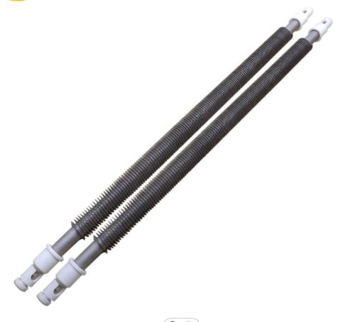 Sus304 Electric Fin Tube Heating Element Oven Heater, High Quality ...
