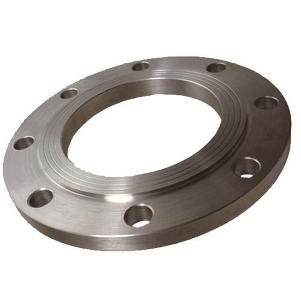 ANSI 150LB Slip on RF / FF Flanges China Manufacturer