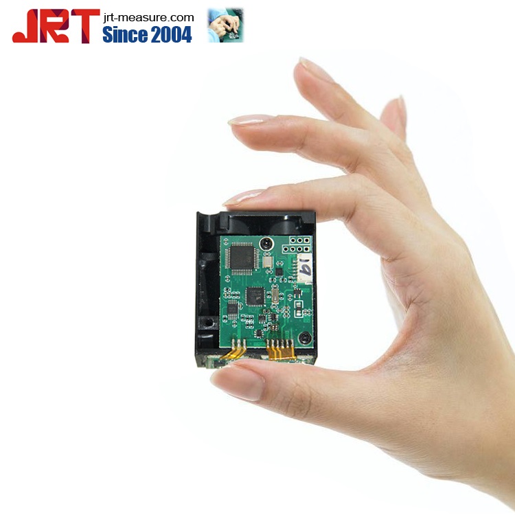 200Hz Smart LiDAR Sensors For Cars 200m China Manufacturer