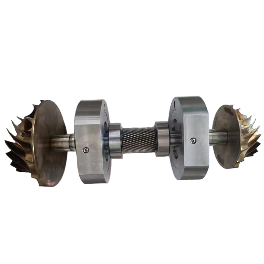 Ingersoll Rand Air Compressor Rotor Parts, High Quality Ingersoll Rand ...